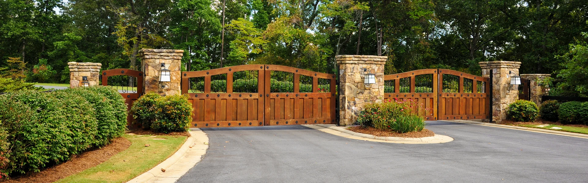 Gate Operators in Fresno: Expert Installation & Emergency Services